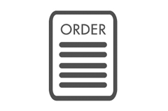 Custom Order Form | Canvas Giclee Printing