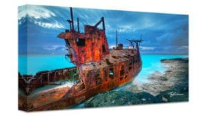 Extra Large Custom Canvas Printing I Printing On Canvas