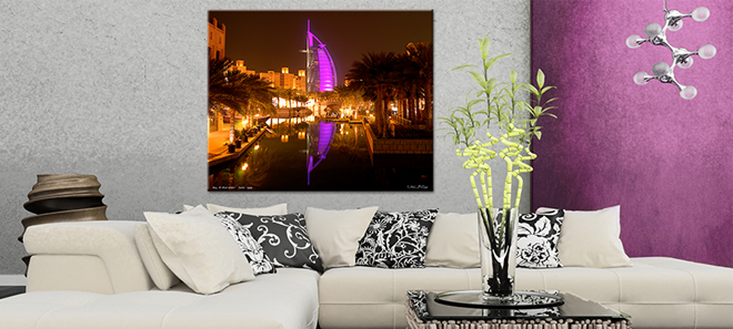 Canvas Giclee Printing - Canvas Printing Service For Photographers and ...