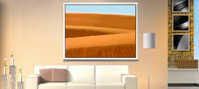 Canvas Giclee Printing - Canvas Printing Service For Photographers and ...